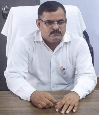 Editorial Board – New Era Agriculture magazine